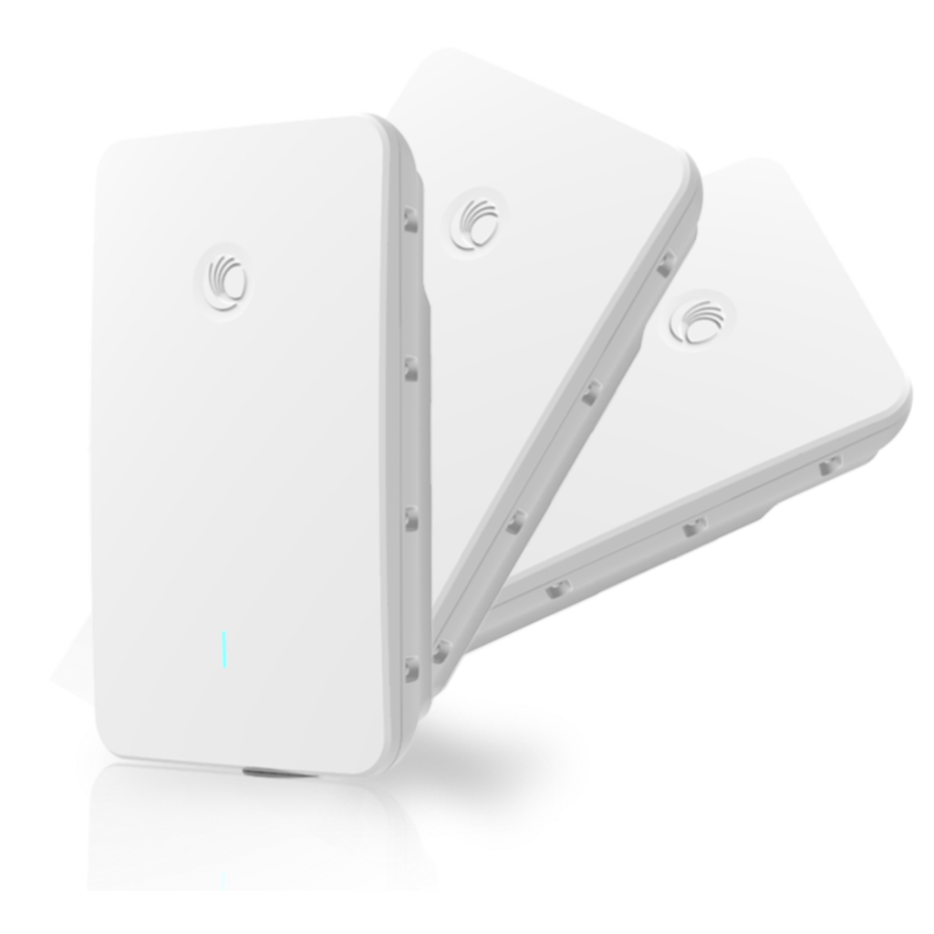 CNPILOT E505 WI-FI ACCESS POINT - SCI